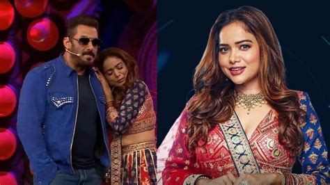 Manisha Rani Biography Bigg Boss Ott 2 धमाल मचाने वाली मनीषा रानी के