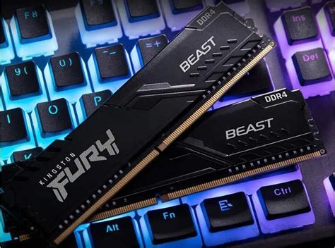 Ddr4和ddr5内存打游戏区别大吗？ddr4和ddr5内存区别与选购建议 哔哩哔哩