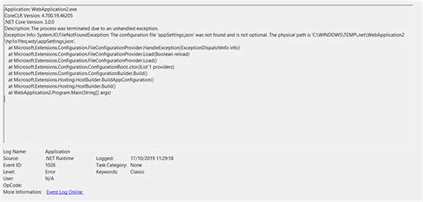 usewindowsservice doesn t work correctly with single file