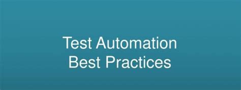 qa and automation testautomasi blog