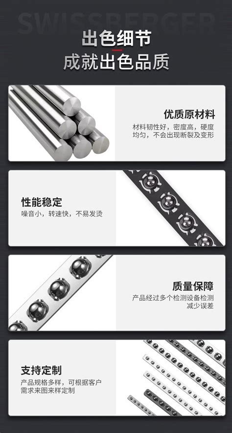 5颗珠 B2 5z钢球保持架 滚针 滚柱 滚子 保持架 滚针轴承 东莞市瑞施博格塑胶五金制品有限公司