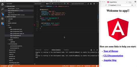 super charged live editing and javascript debugging for