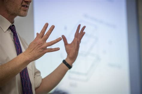 7 hand gestures to get people to listen to you infographic