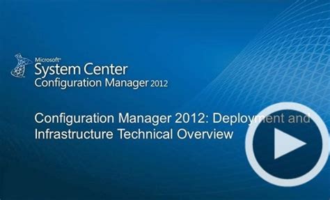 sccm deploy pxe boot menu forwarder windows and linux