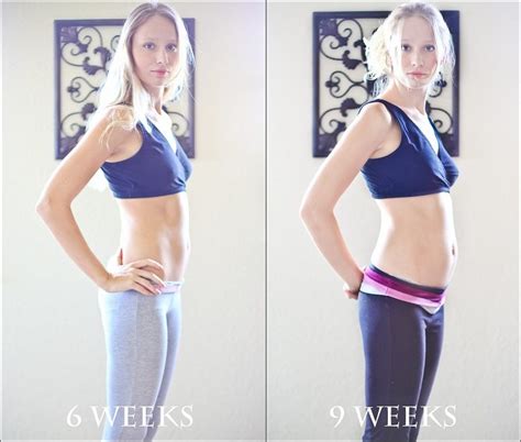 9 weeks ⋆ every avenue life
