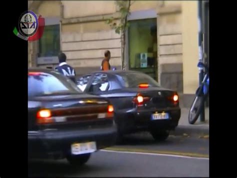 Catania Mafia Sequestro Al Clan Cappello Pillera 27 03 14 Video
