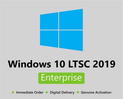 Faq Windows 10 Enterprise Ltsc 2019 Explained Windows