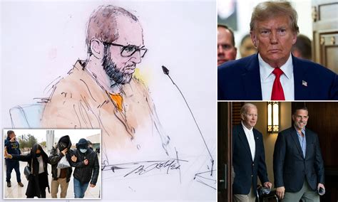 Disgraced Fbi Informant Alexander Smirnov Accused Of Lying About Biden