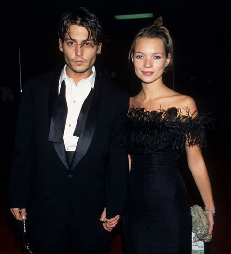 Kate Moss On Why She Testified For Johnny Depp In 2022 Trial