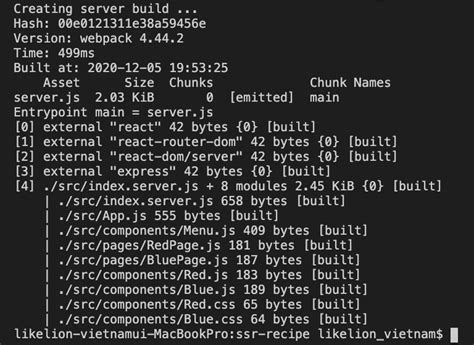 validationerror invalid options object css loader has been