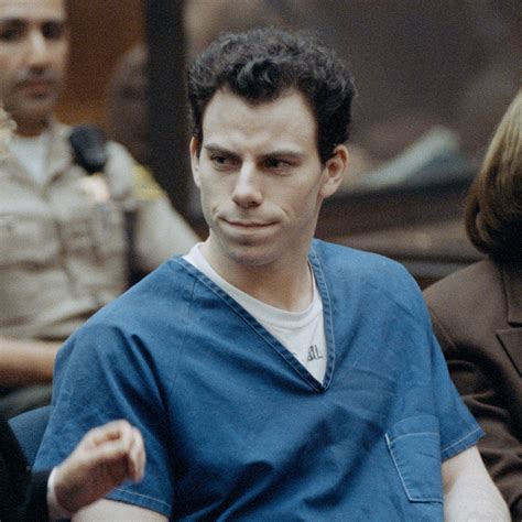 Por Qué La Esposa De Erik Menéndez Está Decepcionada Por La Nueva