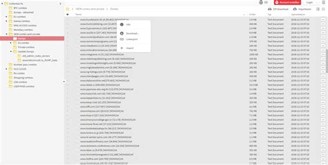 leaked database exposes 87gb of emails and passwords techspot