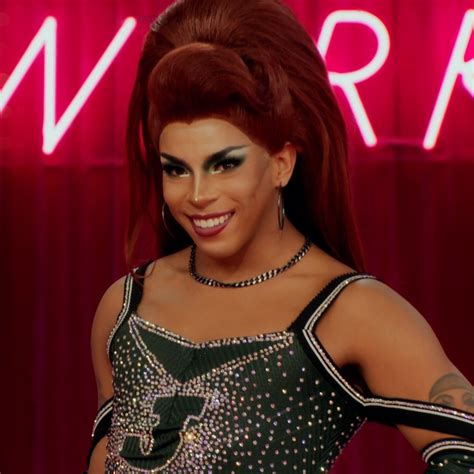 Rupauls Drag Race Season 15 Episode 01 Entrance Jax Crushing Krisis