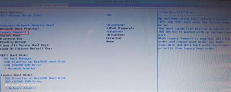 fix boot device missing or boot failed ngolongtech
