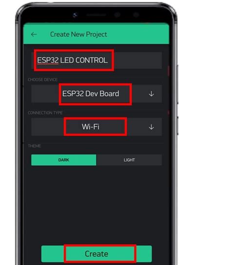 Control Esp32 Outputs Using Blynk App And Arduino Ide Iot Project