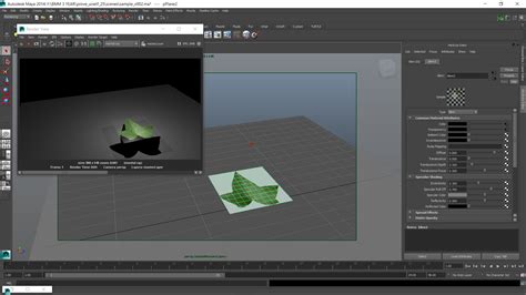 solved png image to blinn shader autodesk community