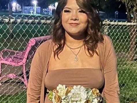 Savannah Soto Missing Update Is Savannah Soto Found Savannah Soto