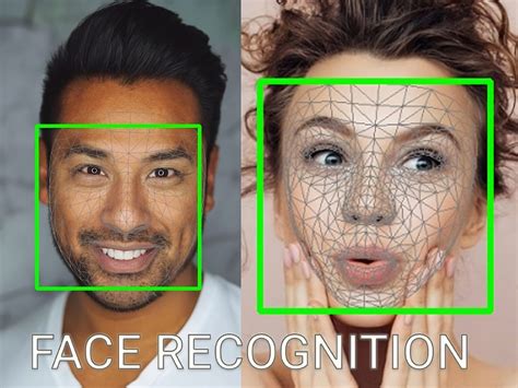 Face Recognition Object Detection And Segmentation Upwork Ph