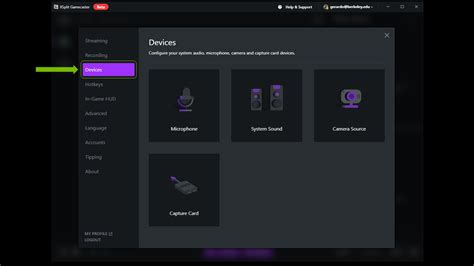 [最も共有された！ √] discord obs virtual camera mirrored 972630 discord obs
