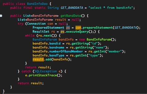 【java】no enclosing instance of type hoge is accessible must qualify