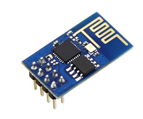 wi fi jammer using esp8266 01 3 steps instructables