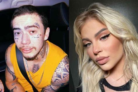 Whindersson Nunes E Luísa Sonza Voltam A Se Seguir E Causam Espanto Na Web