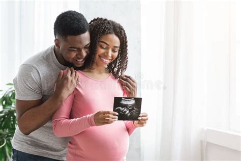 Black Pregnant Telegraph