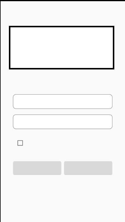 dart why does my flutter page sometimes not render completely in