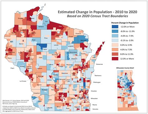 Population Of Wisconsin 2024 Kelci Madalena
