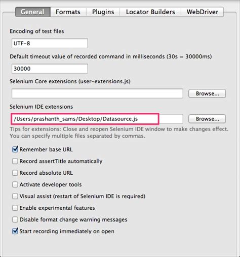 38 selenium with javascript example modern javascript blog