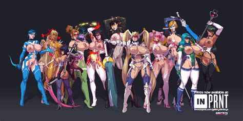 Art Misc Lustsinclair