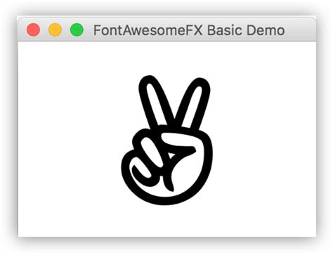 introducing fontawesomefx glyphsbrowser 1 0 javafx delight