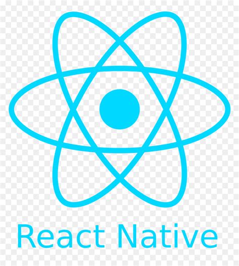 react logo react native svg logo hd png download