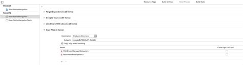 error multiple commands produce