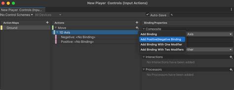 player movement with new unity input system yarsa devblog