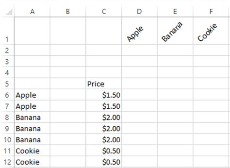 excel vba compare row to column stack overflow