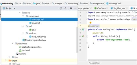 dev tech blog spring qualifier annotation