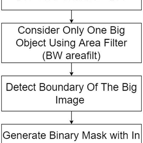 The Proposed Method To Segment The Transition Zone In Colposcopy Images