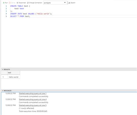 unhandled exception when table contains non ascii characters · issue