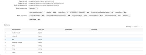 how to convert csv and log files to a columnar format