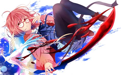 Female Anime Character Digital Wallpaper Hd Wallpaper Wallpaper Flare