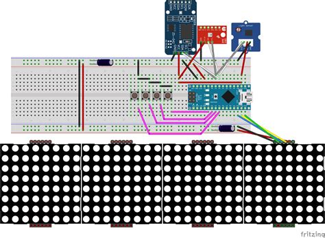 pin on arduino