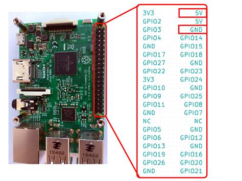 how to connect raspberry pi 7 inch touch screen raspberry