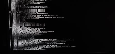 raspberry pi zero w fails to boot installing and using openwrt