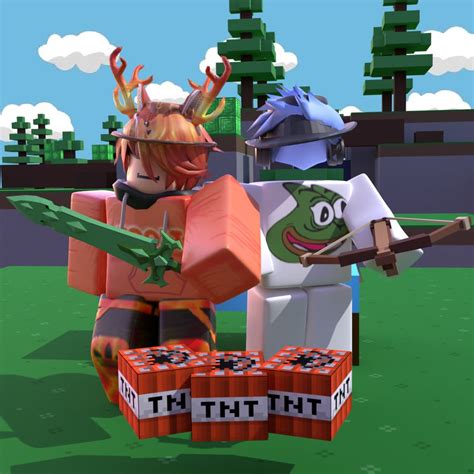 Share 58 Roblox Bedwars Wallpaper In Cdgdbentre