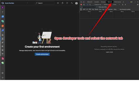 azure devops tip find private apis engineer taking devops notes