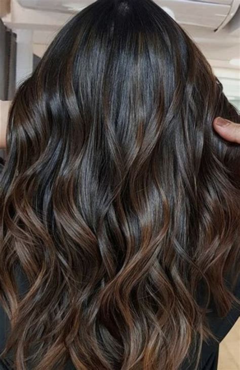 50 Refreshing Brown Balayage Hair Color Ideas For 2023 Artofit