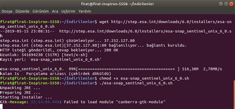 gtk message failed to load module canberra gtk module charlottevvti