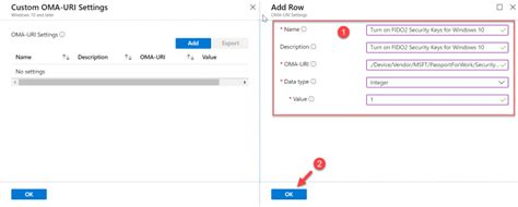 step by step guide enable windows 10 password less authentication with