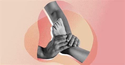 how to use foot reflexology to have great sex
